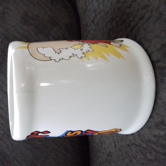 Applause | Dining | Vintage 995 Yosemite Sam 16 Oz Coffee Mug | Poshmark